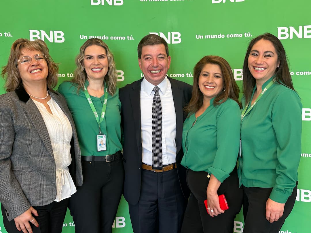 Banco Nacional de Bolivia (BNB)